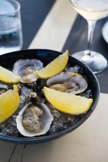 From Boat to Table: Ria Formosa Sunset and Tasting - Frequently Asked Questions