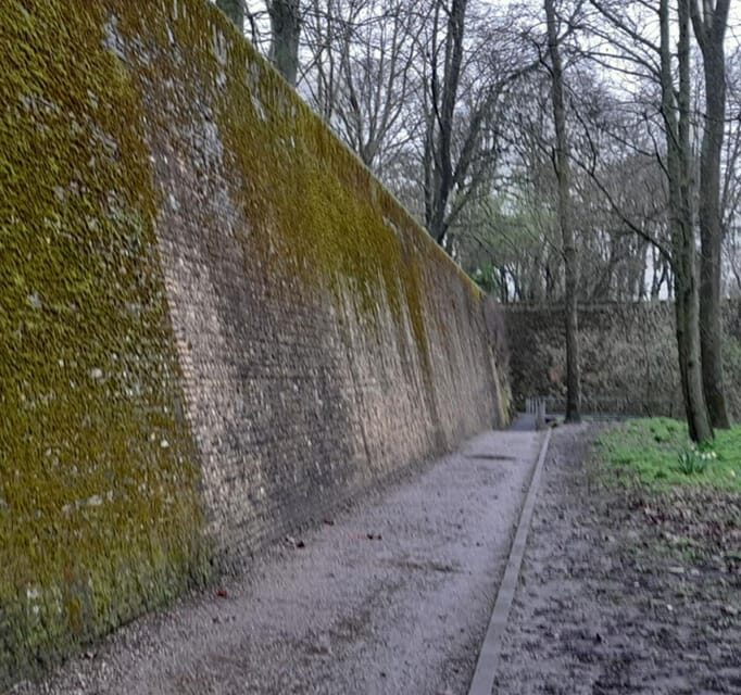 From Brussels: WWI Flanders Fields Battlefield Private Tour - What It Feels Like to Be on This Tour
