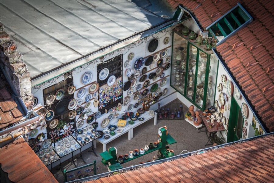 From Budapest: Danube Bend Full-Day Private Tour with Lunch