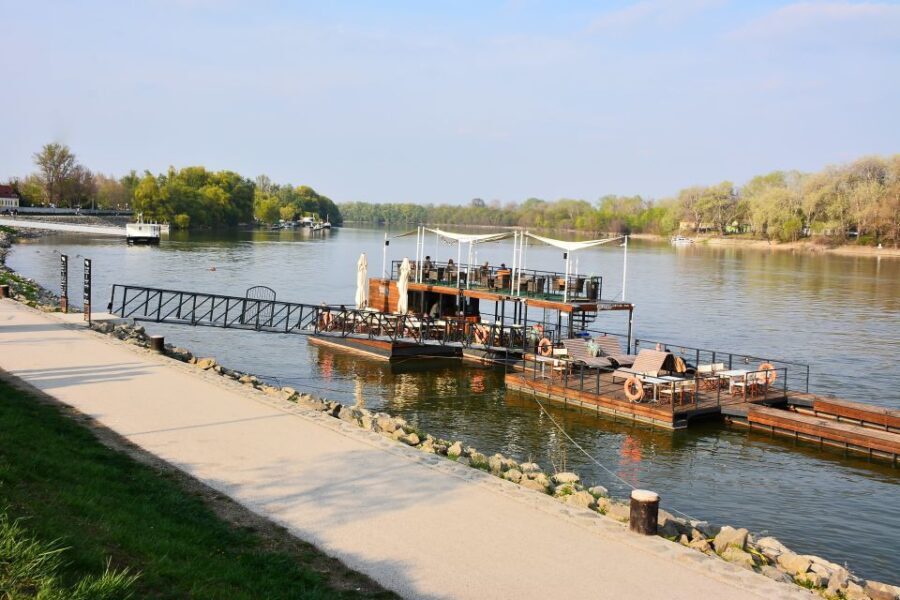 From Budapest: Szentendre Artists' Village Tour