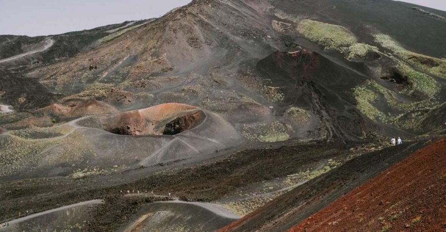 From Catania: Etna and Taormina Day Trip with Honey Tasting - Practical Details and Value