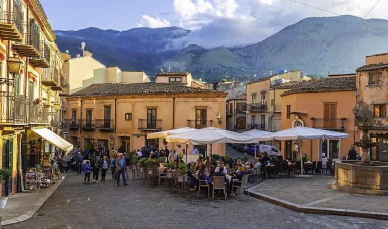 From Cefalù: Authentic Sicilian Villages and Happy Hour - An In-Depth Look at the Itinerary and What You Can Expect