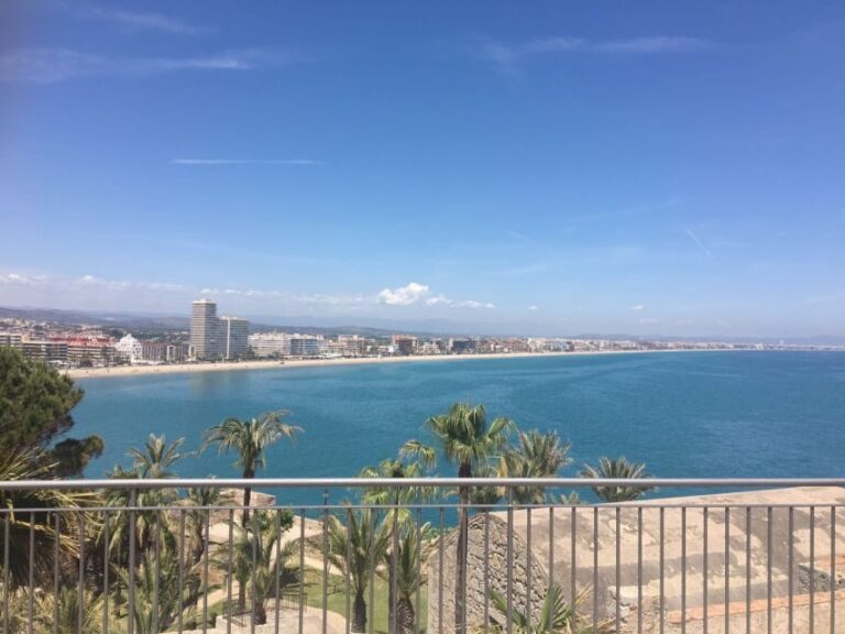 From Costa Dorada: Peñíscola and Ebro Delta Sightseeing Tour - Who Is This Tour Best For?