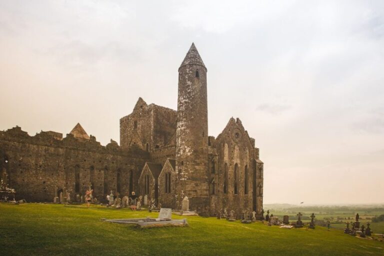 From Dublin: 3-Day Dingle, Killarney & the Wild Atlantic Way - What Travelers Say and Why It Matters