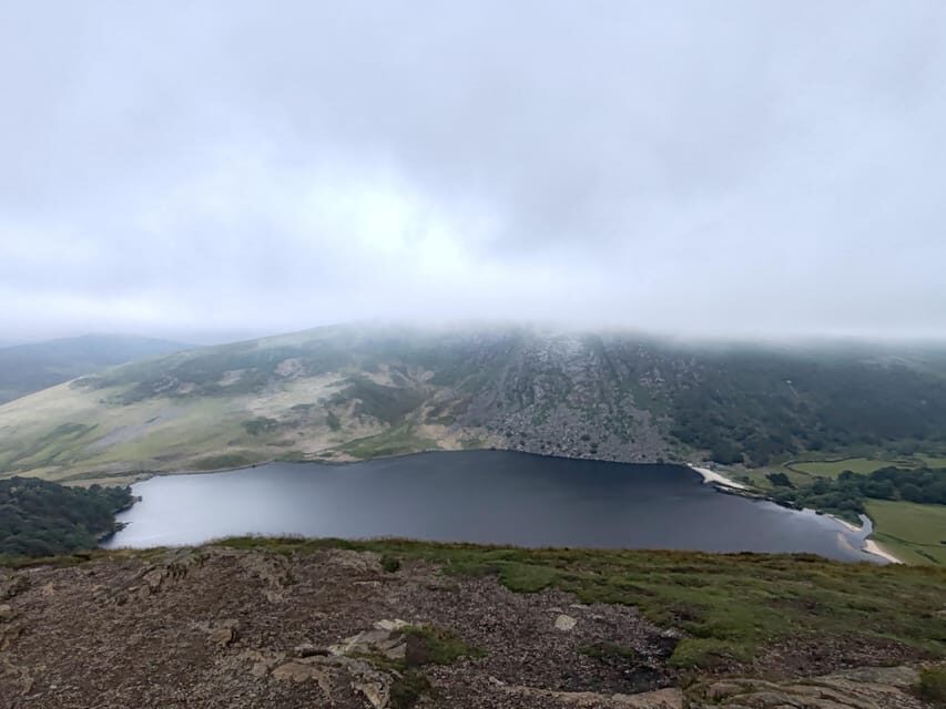 From Dublin: Best of Wicklow Private Tour