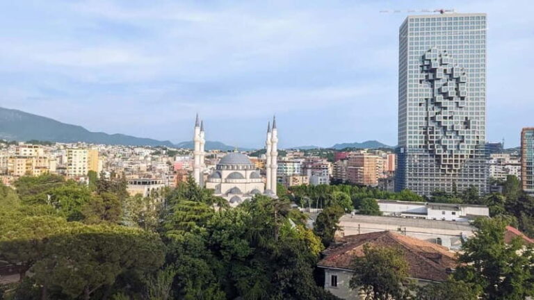 From Durres: Tirana Tour with Wine Tasting at Cassar Cantina - Who Will Love This Tour?