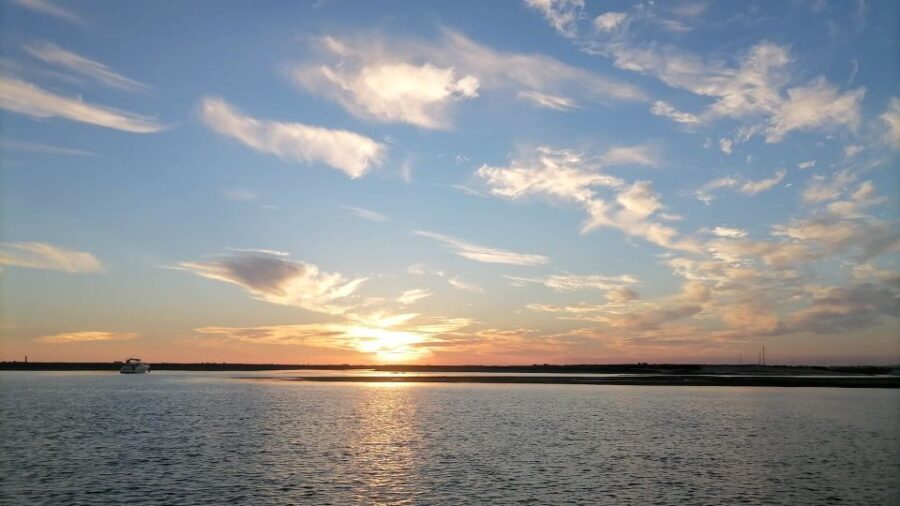 From Faro: Ria Formosa Sunset Boat Trip - Who will Love This Experience?
