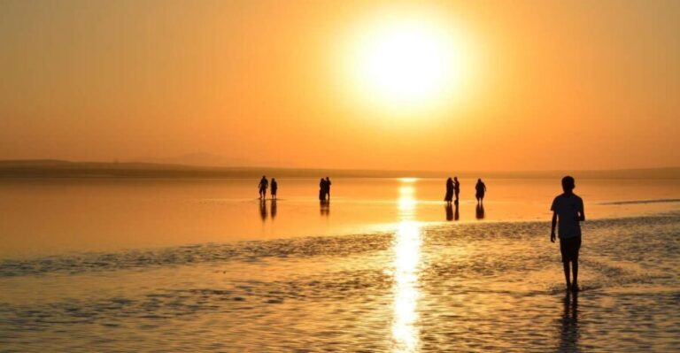From Göreme: Salt Lake Tour at Sunset - Final Thoughts: Who Will Appreciate This Tour?