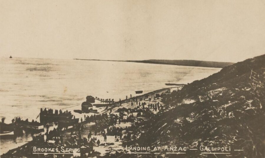 From Istanbul: Gallipoli and Anzac Full-Day Tour