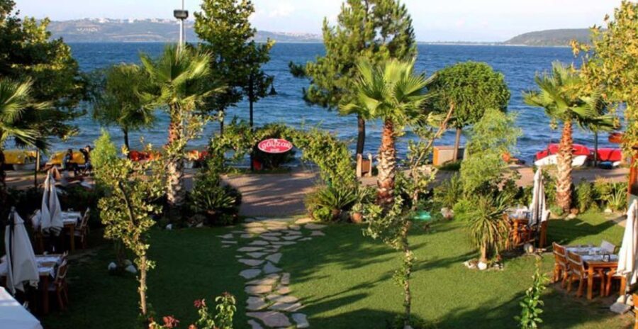 From Istanbul: Sapanca and Masukiye Day Trip with Lunch