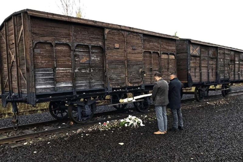 From Krakow: Auschwitz Subcamps Guided Tour