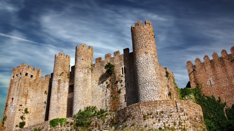 From Lisbon: Fátima, Batalha, Nazaré & Óbidos Full-Day Tour