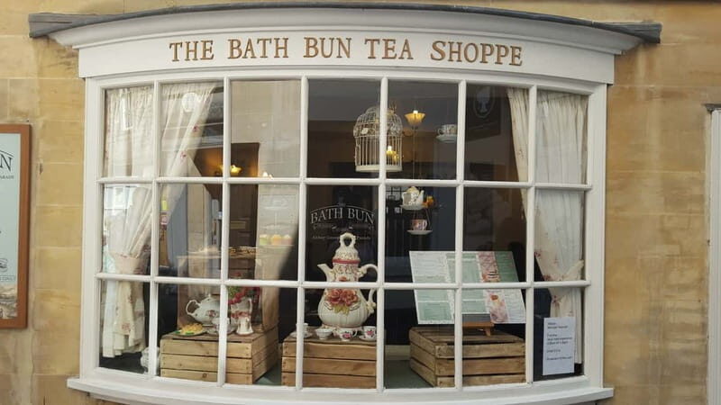 From London: Stonehenge and Bath Full-Day Tour with Guide