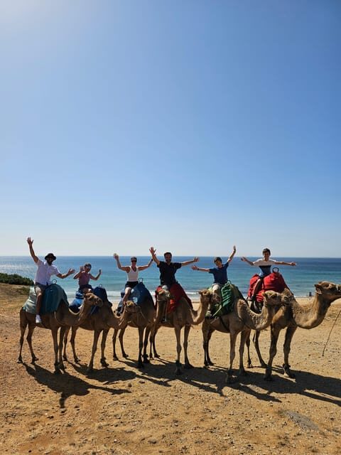 From Malaga: Gibraltar and Tangier Private Day Trip - Practical insights and what travelers say