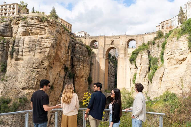 From Malaga: Ronda, Wine & Olive Oil Tasting Premium Small Group - An In-Depth Review of the Malaga to Ronda Small Group Tour