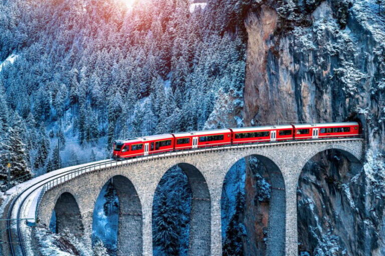 From Milan: Bernina Train Guided Tour to St. Moritz - Practical Details and Considerations