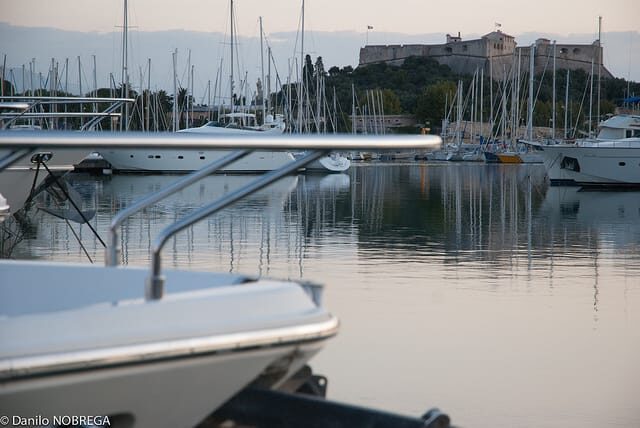 From Nice: Cannes, Antibes & Saint-Paul-de-Vence Tour - What Travelers Are Saying