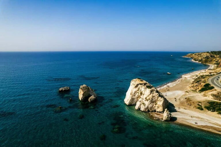 From Paphos: Footsteps of Aphrodite in Polish - Why This Tour Offers Value