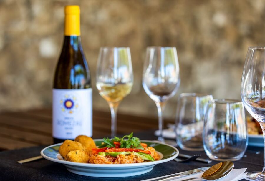 From Porto: Douro Valley w/ Boat Tour, Wine Tasting & Lunch