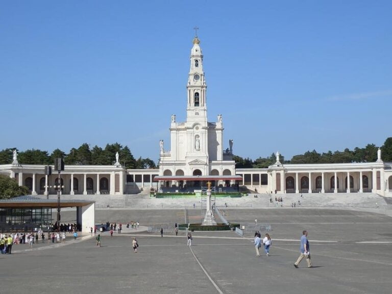 From Porto: Fátima and Coimbra Tour - What Makes This Tour Stand Out?