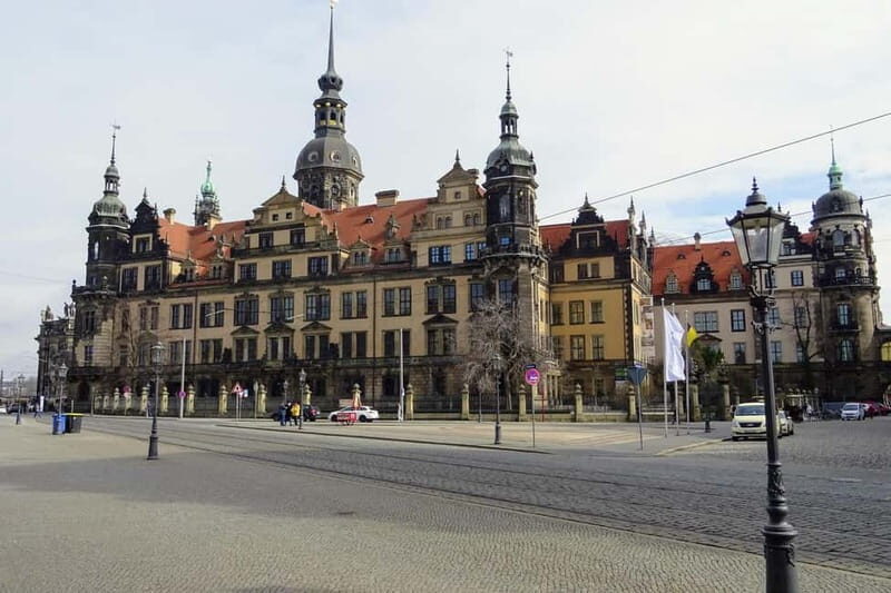 From Prague: Private Dresden Tour and Optional Bastei Bridge - Who Will Love This Tour?