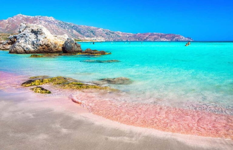From Rethymno: Bus Trip to Elafonisi Beach - What’s Included & Whats Not