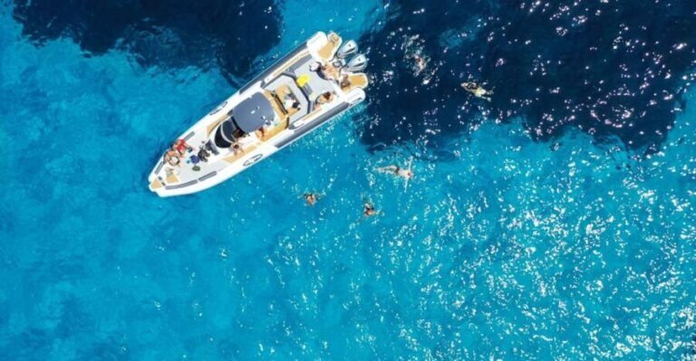 From San Vito Lo Capo: Scopello & Zingaro Half-Day Boat Trip - Authentic Experiences and Practical Details