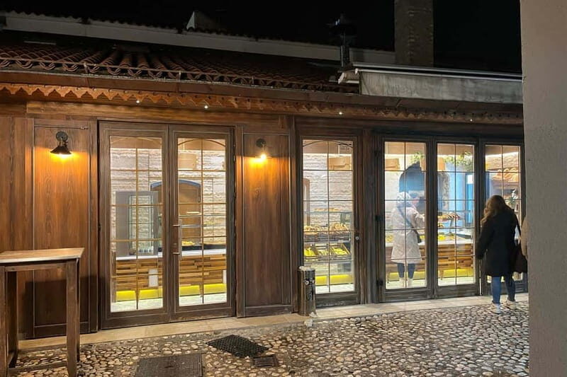 From Sarajevo to Umoljan, Bilici Lake & Bosnian Food Tasting