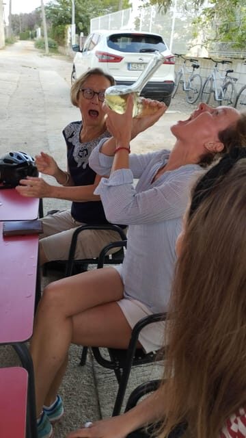 From Sitges: Wine Tasting at 2 Wineries, Snacks and Pickup - Why This Tour Delivers on Value