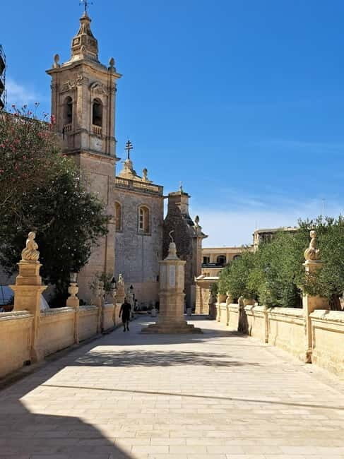 From Sliema: Mdina and Rabat Trip - Breaking Down the Itinerary: What to Expect