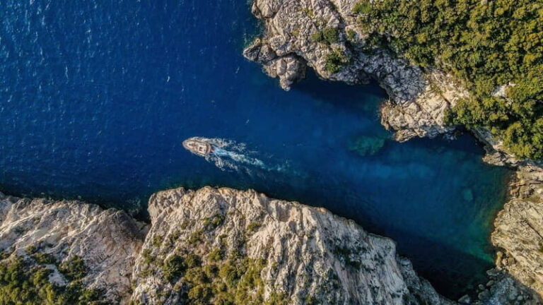 From Sorrento: Capri adventure boat tour - Authentic Traveler Insights & Expectations