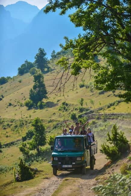 From Tirana: 2-Day Trip, Albanian Alps, Komani Lake, Kosova - Why This Tour Offers Great Value