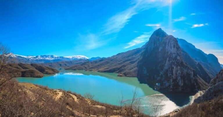 From Tirana: Bovilla Lake Adventure & Hiking Day Trip - What to Expect on the Tour