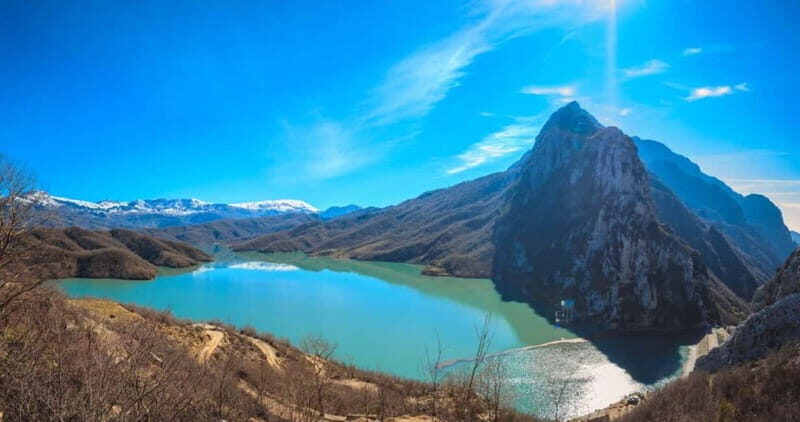 From Tirana: Bovilla Lake Adventure & Hiking Day Trip - What to Expect on the Tour