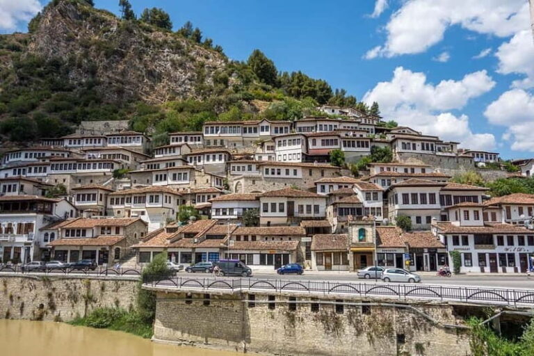From Tirana & Durres: Berat, Gjirokastra & Riviera in 2 Days - What Makes This Tour Stand Out?