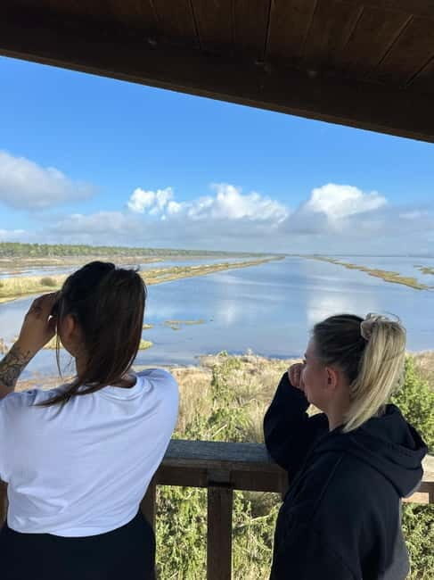From Tirana/Durres : Karavasta Lagoon 4x4 Offroad Tour. - An In-depth Look at the Itinerary