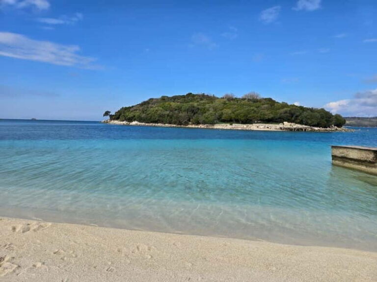 From Tirana: Ksamil Islands, Saranda, & Blue Eye Day Trip - What Makes This Tour a Great Choice