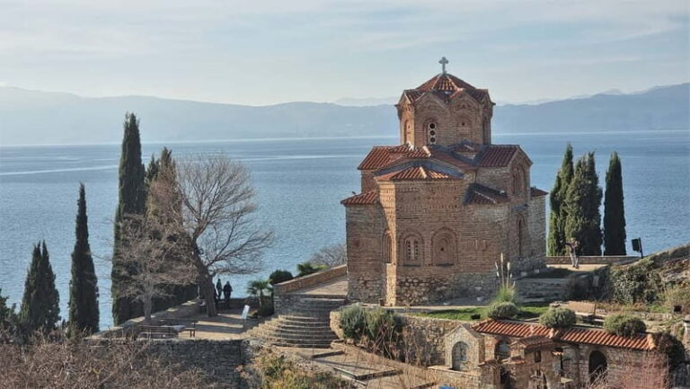From Tirana: North Macedonia, Lake Ohrid and Saint Naum Tour - Authentic Experiences and Authenticity