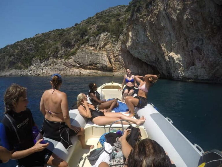 From Vasiliki: Lefkada Snorkeling Tour by Boat - Authentic Experiences and Honest Feedback