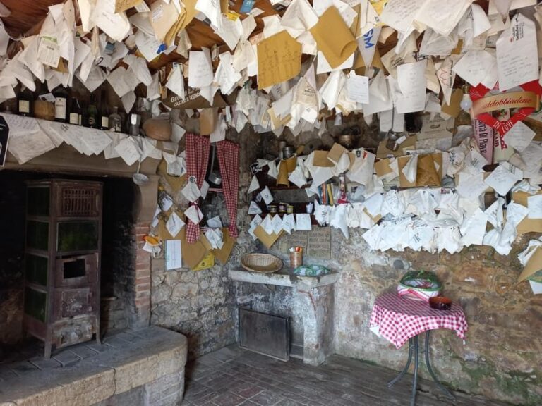 From Venice and Treviso: Prosecco Hills Wine and Food Tour - Scenic Drive and Regional Cuisine