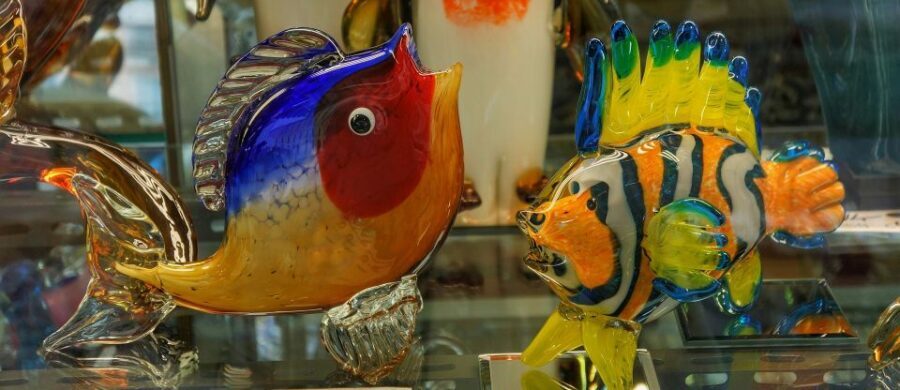 From Venice: Murano and Burano Private Tour with Transfer