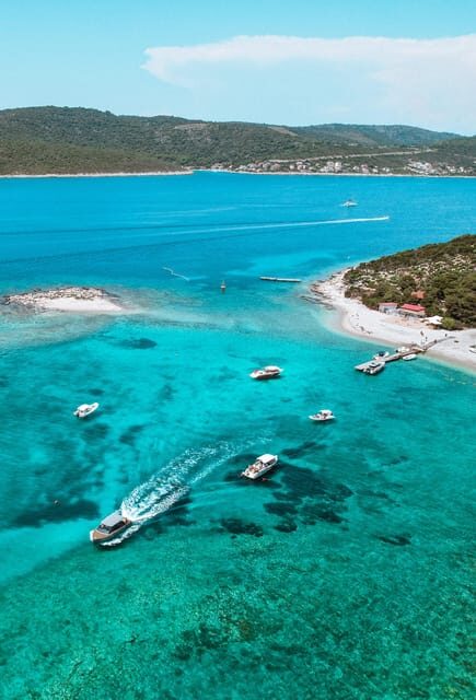 From Vis : Island-Hopping Cruise with beach and Cave Stops - Final Thoughts