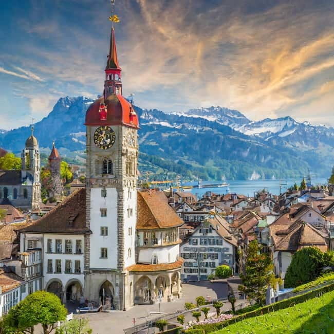 From Zurich: Private St. Gallen and Appenzell Day Tour - Practical Details and Tips