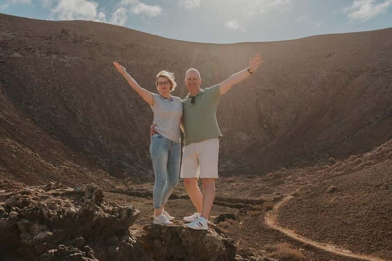 Fuerteventura: 4-hour North experience - small group (max 6 people) - The Photography Experience: More Than Just Sightseeing