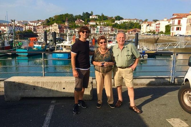 Full-day French Basque Coast Private Tour - An In-Depth Look at the Itinerary and Experience
