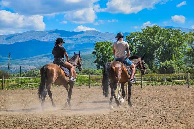 Full day Horse riding & Quad biking