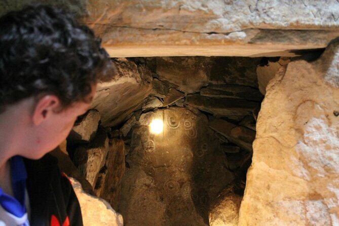 Full-Day Irelands Ancient Boyne Valley Private Guided Tour