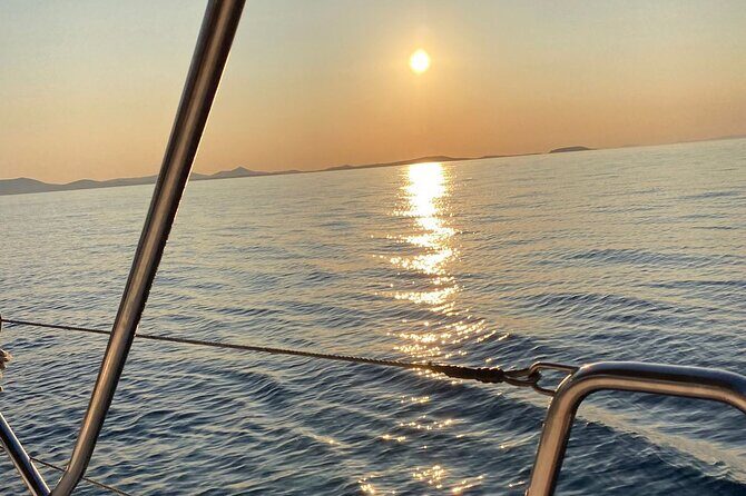 Full Day Naxos Exploration Yacht Tour