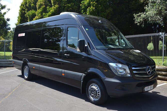 Full-Day Private Trip from Vienna to Bratislava