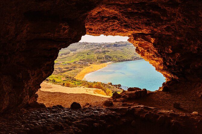 Full Day Tour in Gozo (Private Driver)